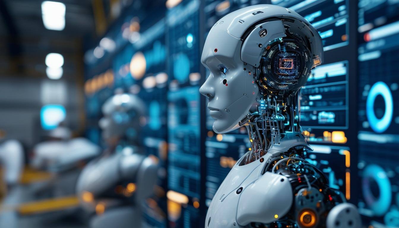 How to use AI for MRO and bring your factory into the future